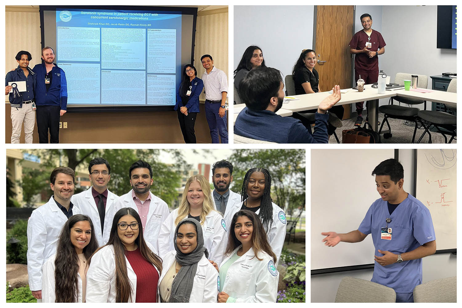 Psychiatry Curriculum | Riverside Healthcare